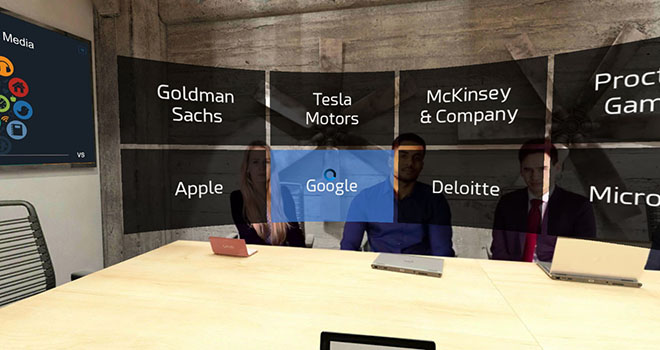 VR for Corporate Training: Examples of VR in the Workplace