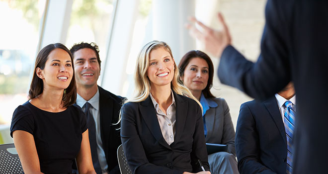 18 Ways To Make Your Presentation More Interactive