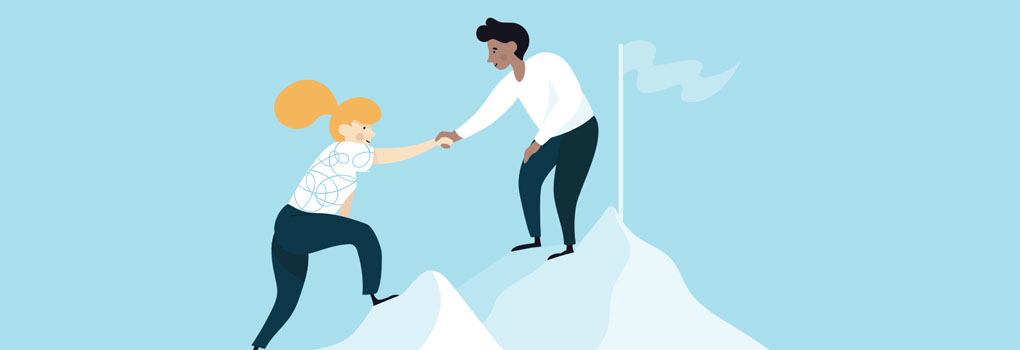 Introverts in power: How to be a successful leader as an introvert