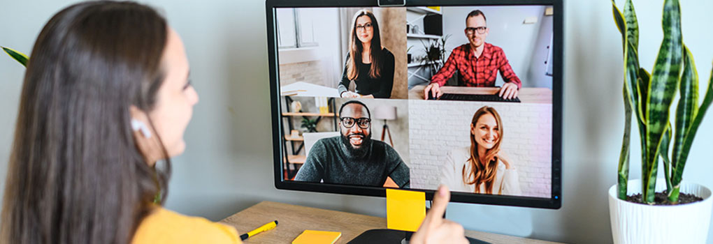 11 Essential Tips For Presenting On Zoom