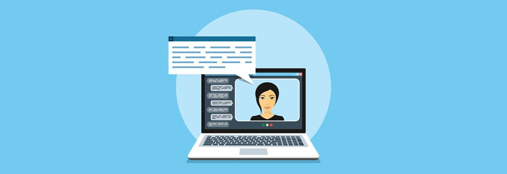 9 Tips for a Successful Virtual Interview, with Examples