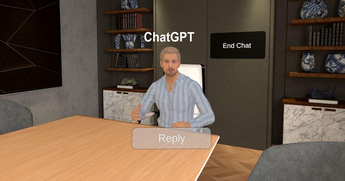 Practice with AI-Powered Conversations - Professional Development ...