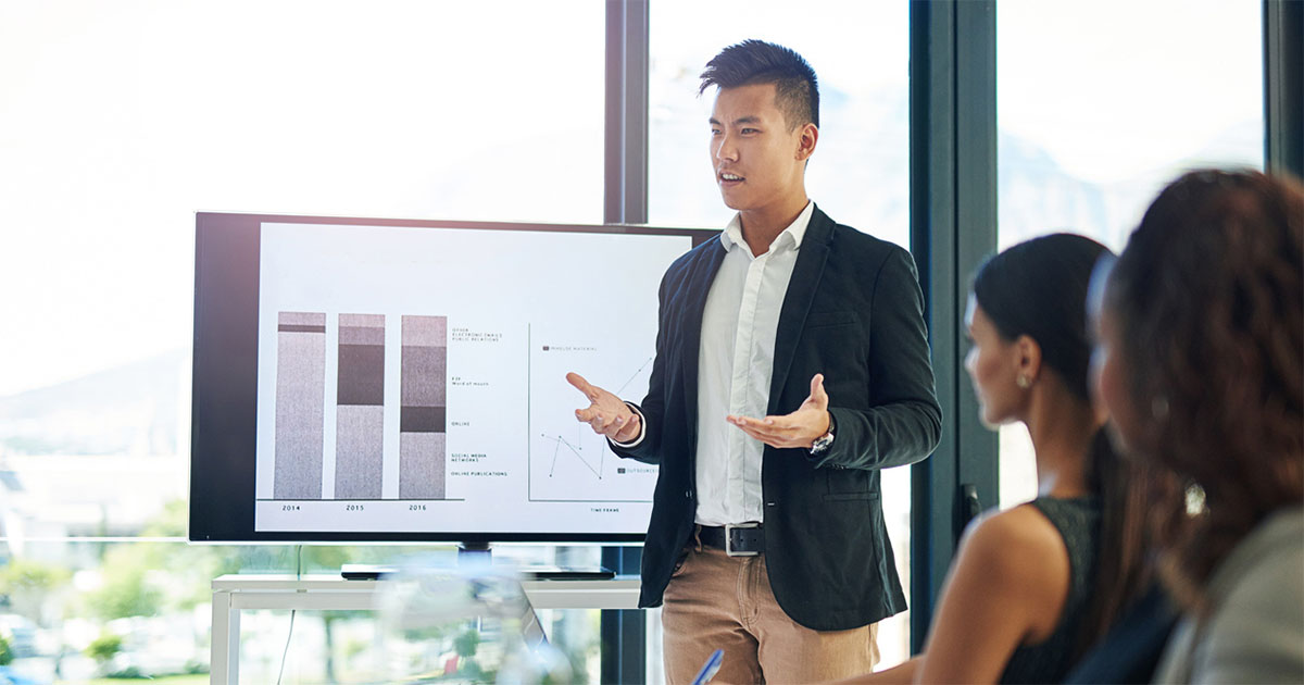 Impromptu Speaking: Online Course with AI-Powered Practice